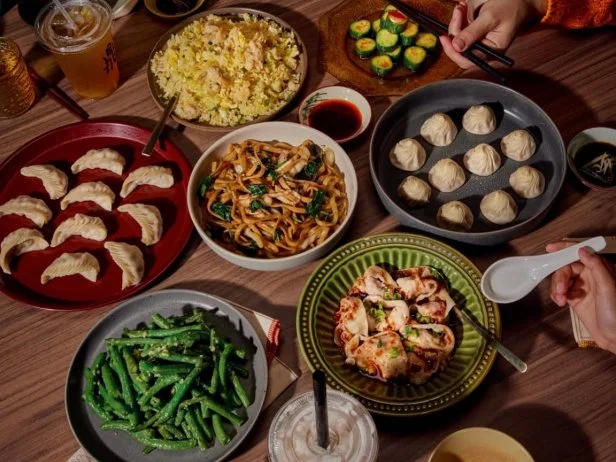 Food Network Experts Predict 6 Food Trends You’ll See Everywhere In ...