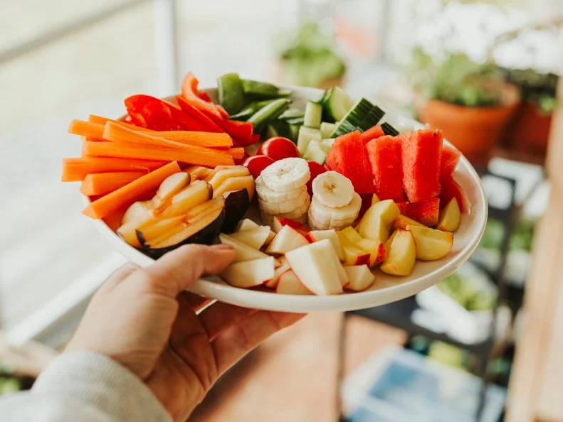 So You’ve Decided To Be Vegetarian. Here Are the Pitfalls Dietitians ...