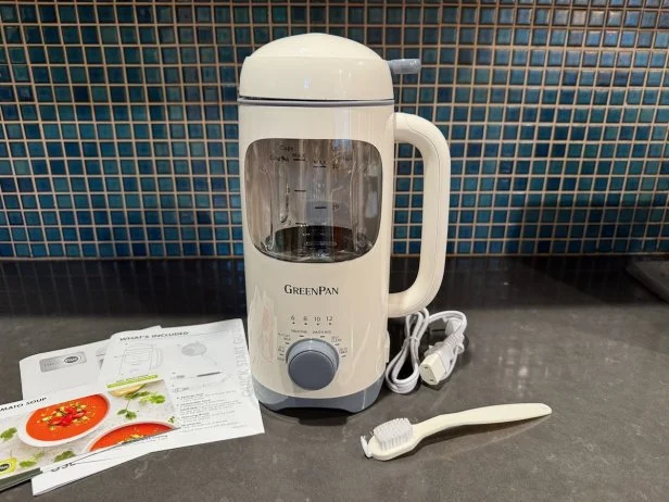 7 Best Soup Makers 2026 Reviewed | Food Network