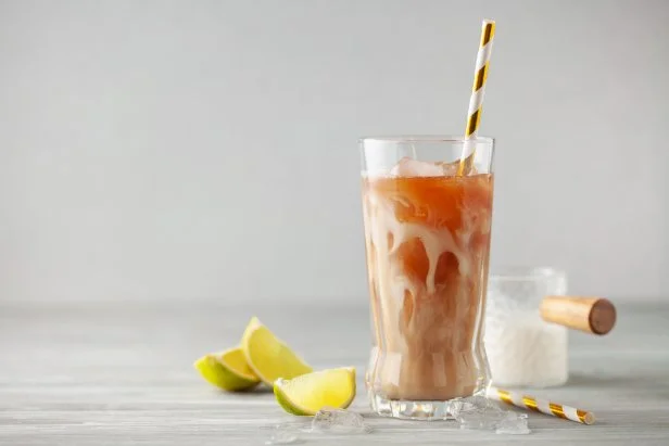 What Is a Dirty Soda? | Food Network