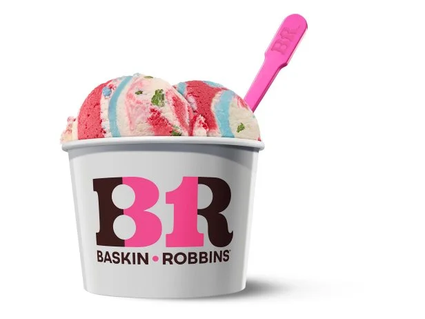 What Is Bakins-Robbins' World Cup Flavor? | Food Network