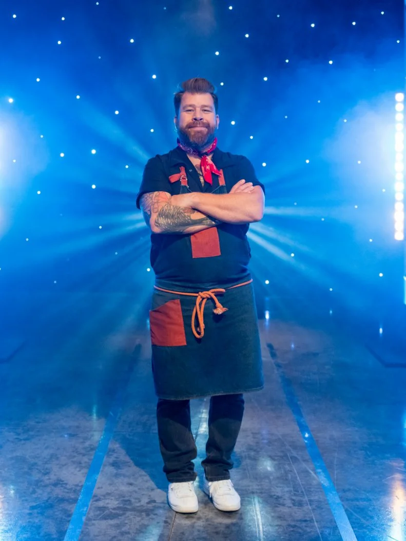 All the Chefs Competing in 'Tournament of Champions VII' | Food Network