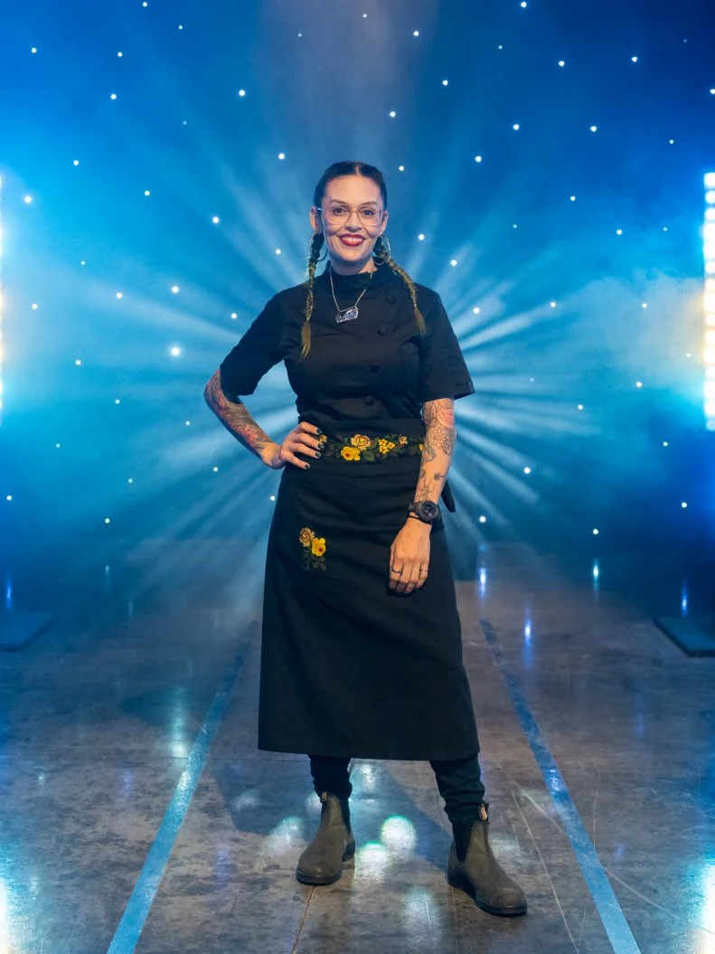 All the Chefs Competing in 'Tournament of Champions VII' | Food Network