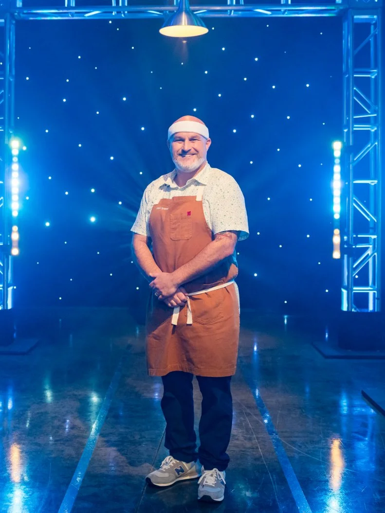 All the Chefs Competing in 'Tournament of Champions VII' | Food Network