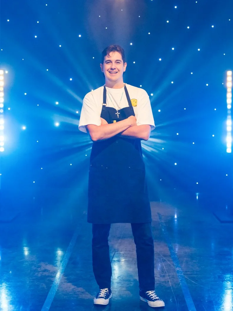 All the Chefs Competing in 'Tournament of Champions VII' | Food Network