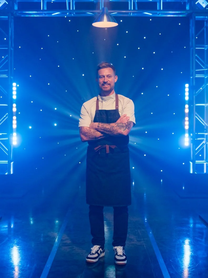 All the Chefs Competing in 'Tournament of Champions VII' | Food Network