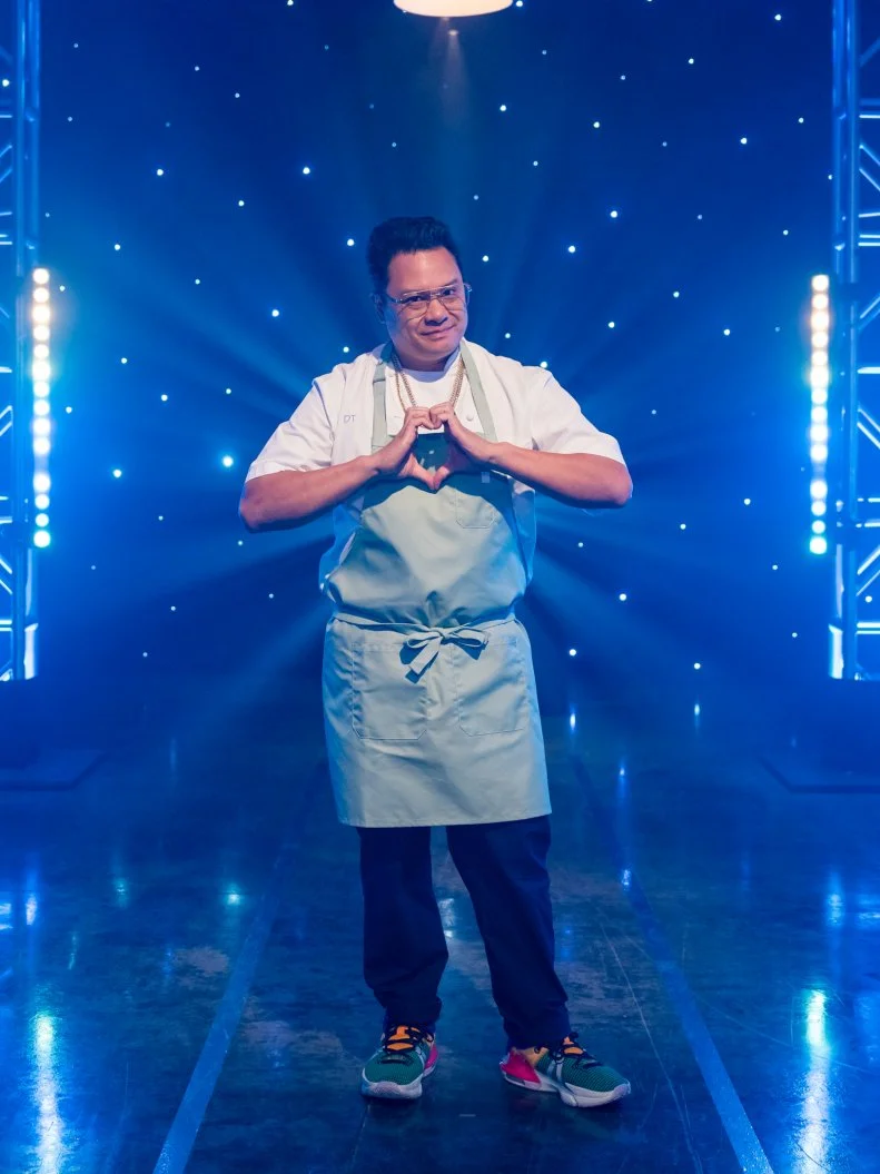 All the Chefs Competing in 'Tournament of Champions VII' | Food Network