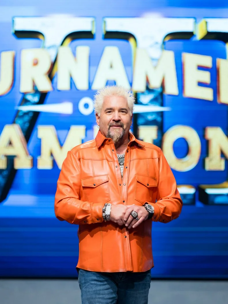 All the Chefs Competing in 'Tournament of Champions VII' | Food Network