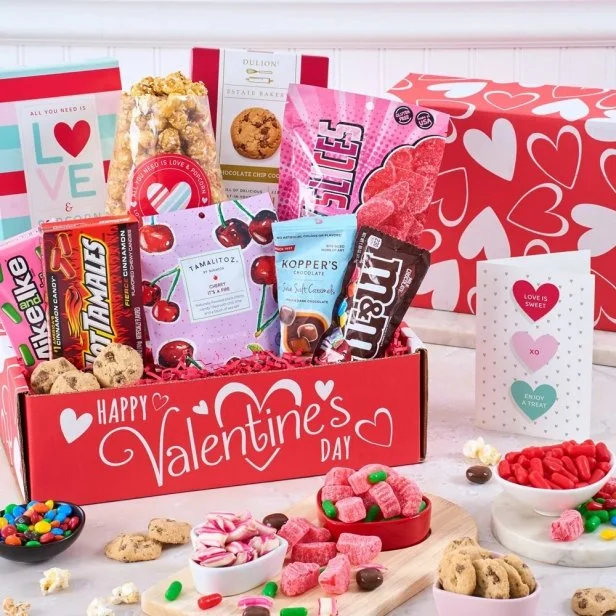 Best Valentine's Day Food Gifts | Food Network