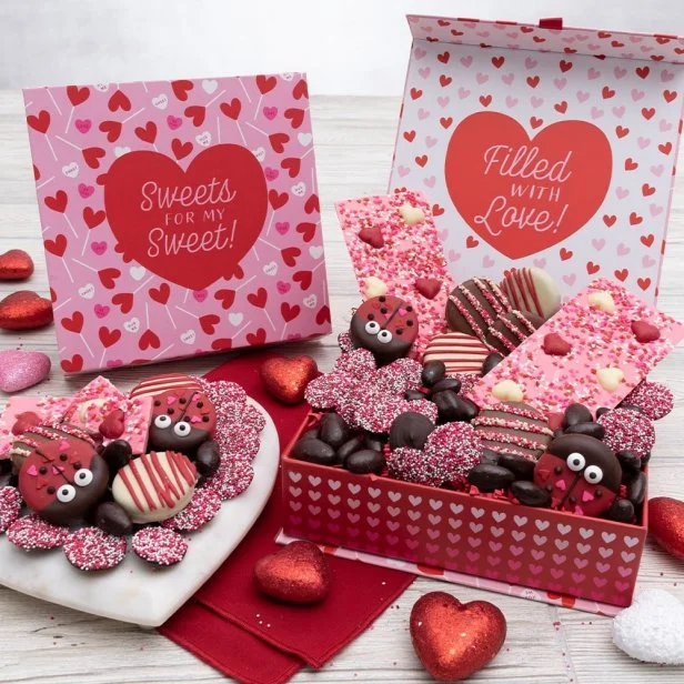 Best Valentine's Day Food Gifts | Food Network