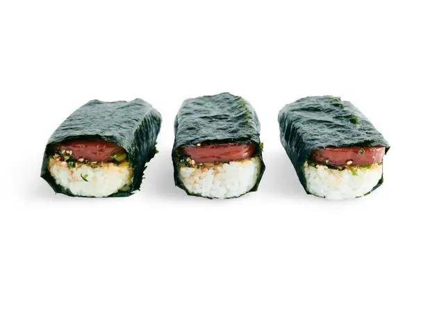 Spam Musubi Recipe | Food Network Kitchen | Food Network