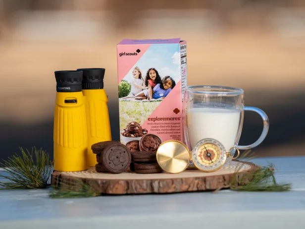 When Does Girl Scout Cookie Season Start in 2026? | Food Network