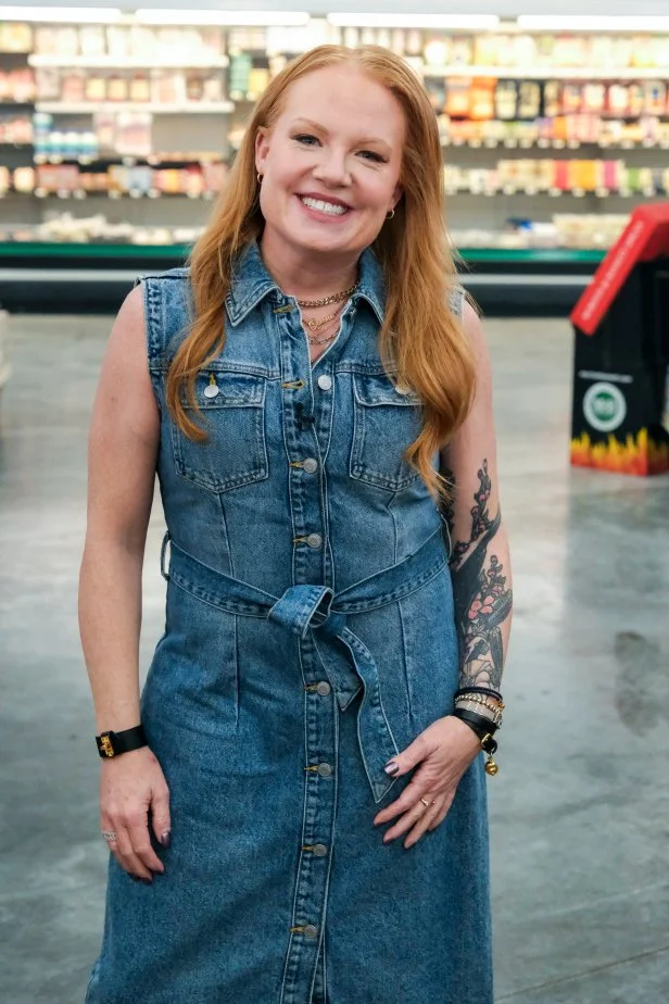 All About Tiffani Faison | Food Network