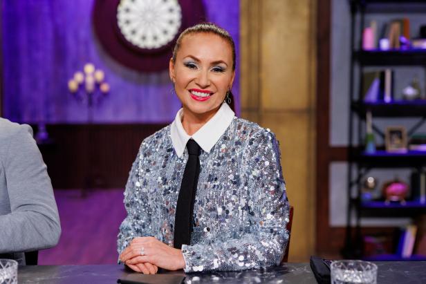 Stephanie Boswell | Food Network
