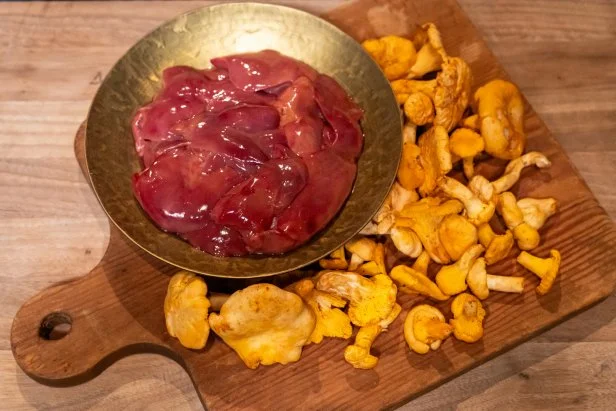 Asheville Chef Ashleigh Shanti Competes on 'Bobby's Triple Threat ...