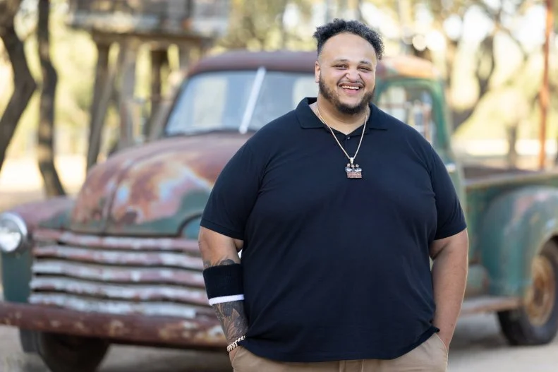 'BBQ Brawl': Meet the Season 7 Competitors, Captains and Judges | Food ...