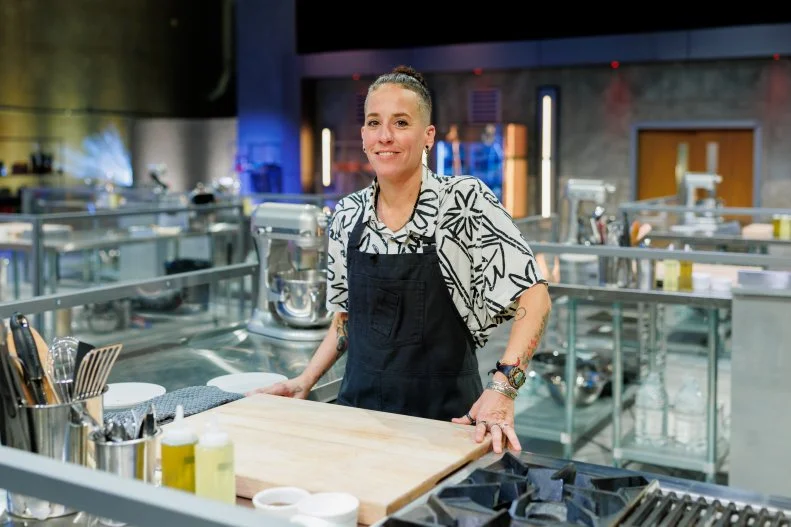 '24 in 24: Last Chef Standing' Season 3 Cast: Meet the Competing Chefs ...