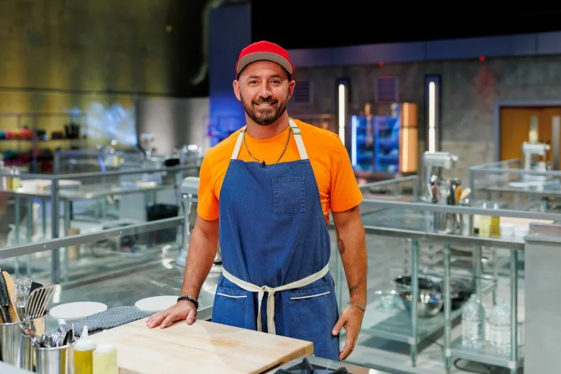 '24 in 24: Last Chef Standing' Season 3 Cast: Meet the Competing Chefs ...