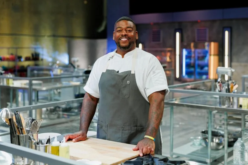 '24 in 24: Last Chef Standing' Season 3 Cast: Meet the Competing Chefs ...