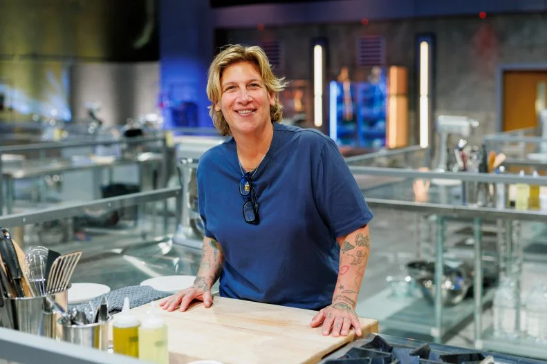 '24 in 24: Last Chef Standing' Season 3 Cast: Meet the Competing Chefs ...