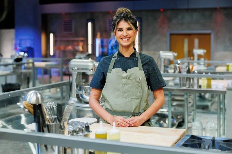 '24 in 24: Last Chef Standing' Season 3 Cast: Meet the Competing Chefs ...