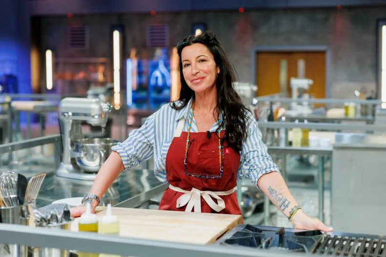 '24 in 24: Last Chef Standing' Season 3 Cast: Meet the Competing Chefs ...