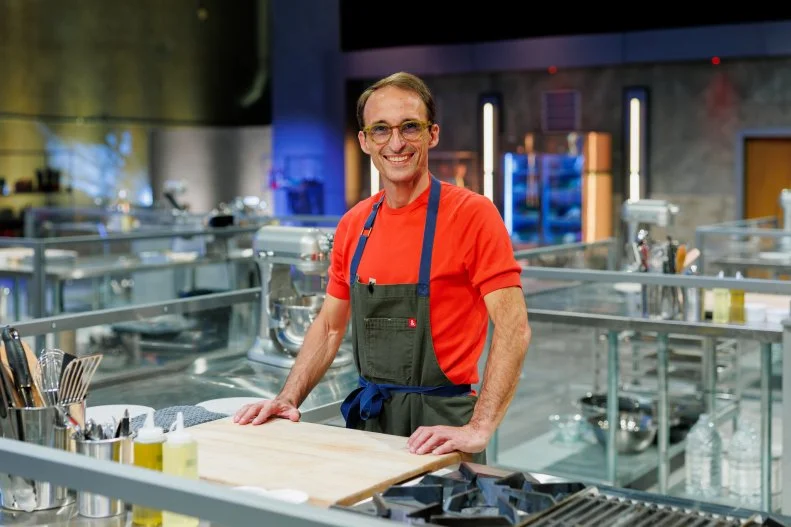 '24 in 24: Last Chef Standing' Season 3 Cast: Meet the Competing Chefs ...