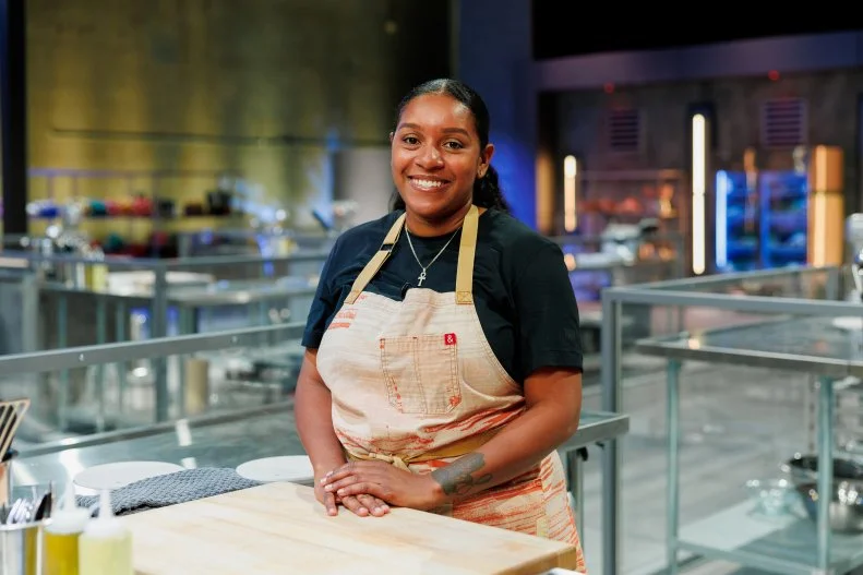 '24 in 24: Last Chef Standing' Season 3 Cast: Meet the Competing Chefs ...