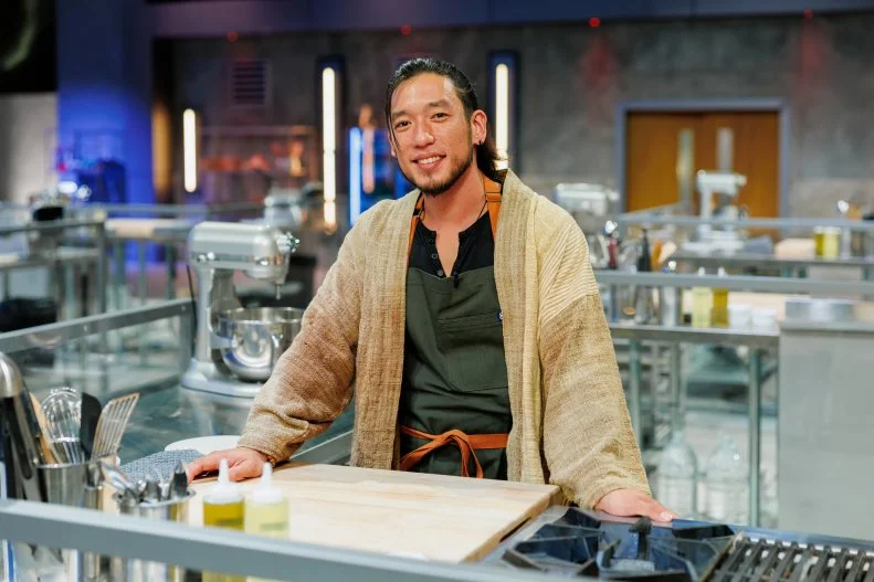 '24 in 24: Last Chef Standing' Season 3 Cast: Meet the Competing Chefs ...