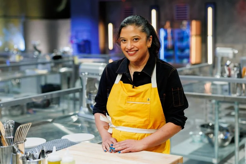 '24 in 24: Last Chef Standing' Season 3 Cast: Meet the Competing Chefs ...