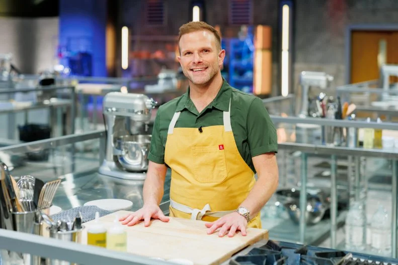 '24 in 24: Last Chef Standing' Season 3 Cast: Meet the Competing Chefs ...