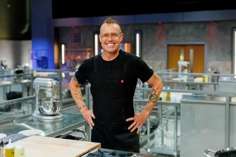 '24 in 24: Last Chef Standing' Season 3 Cast: Meet the Competing Chefs ...