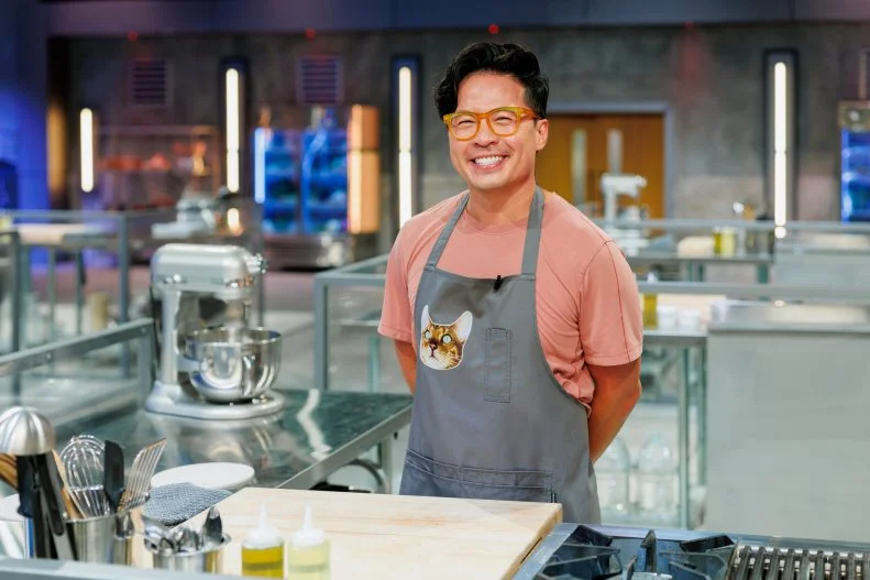 '24 in 24: Last Chef Standing' Season 3 Cast: Meet the Competing Chefs ...