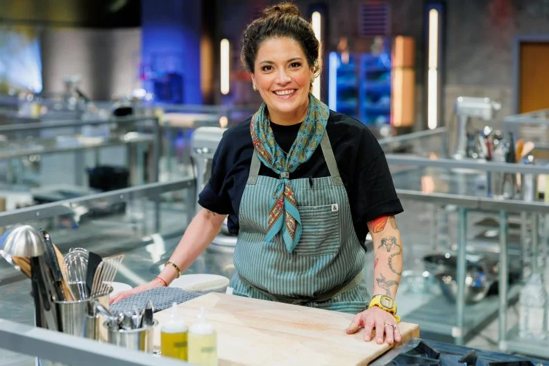'24 in 24: Last Chef Standing' Season 3 Cast: Meet the Competing Chefs ...