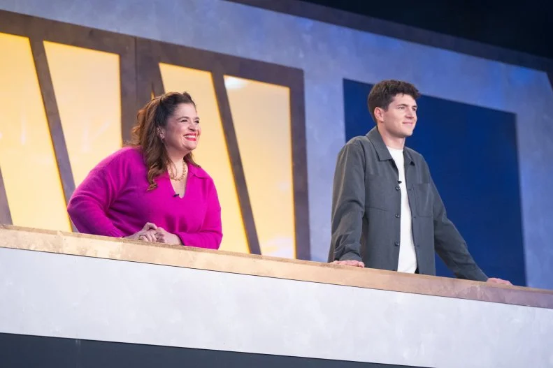 Who Are the 100 Cooks | Food Network