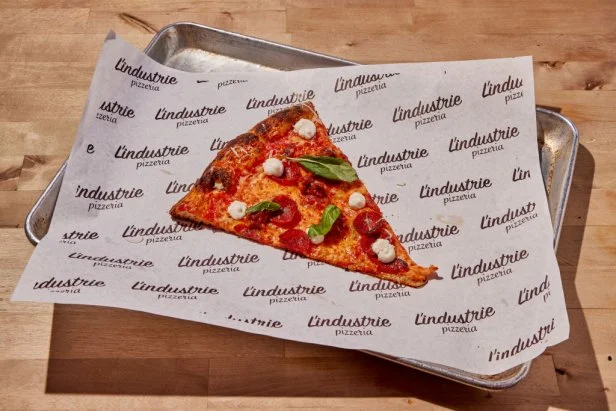 This Is Our Favorite Slice of Pizza in the Country | Food Network