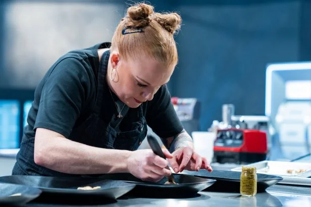 All About Tiffani Faison | Food Network