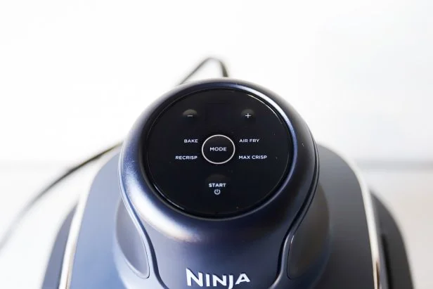 Ninja Crispi Glass Air Fryer Review 2026 | Food Network
