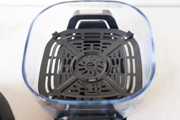 Ninja Crispi Glass Air Fryer Review 2026 | Food Network