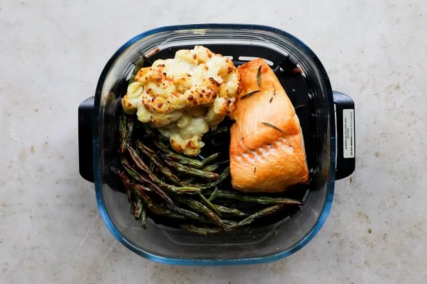 Ninja Crispi Glass Air Fryer Review 2026 | Food Network