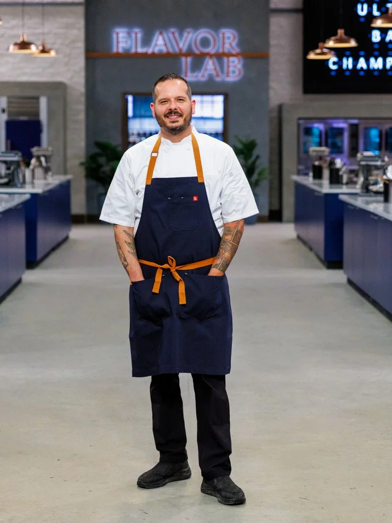 Meet the Competitors of 'The Ultimate Baking Championship' Season One ...