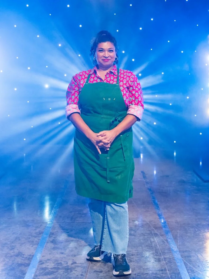 All the Chefs Competing in 'Tournament of Champions VII' | Food Network