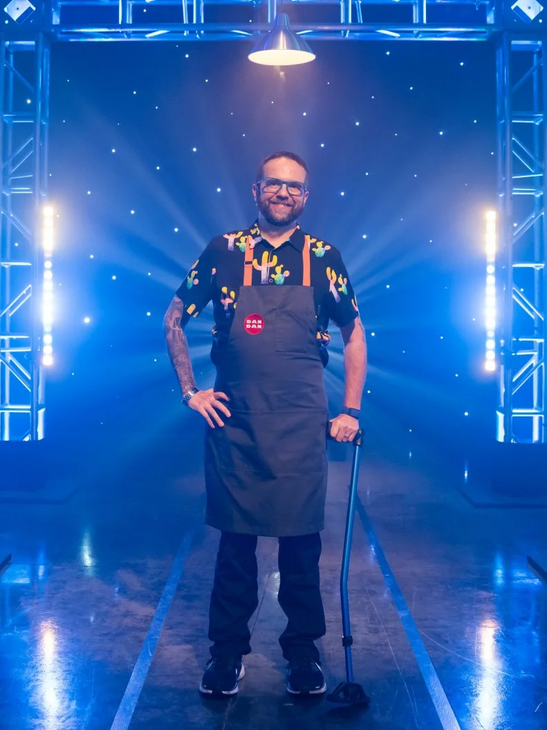 All the Chefs Competing in 'Tournament of Champions VII' | Food Network