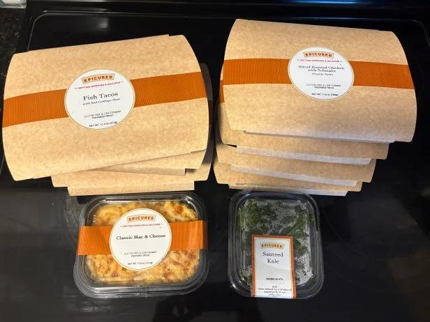 5 Best Healthy Meal Kit Delivery Services 2026 Reviewed | Food Network