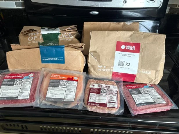5 Best Healthy Meal Kit Delivery Services 2026 Reviewed | Food Network