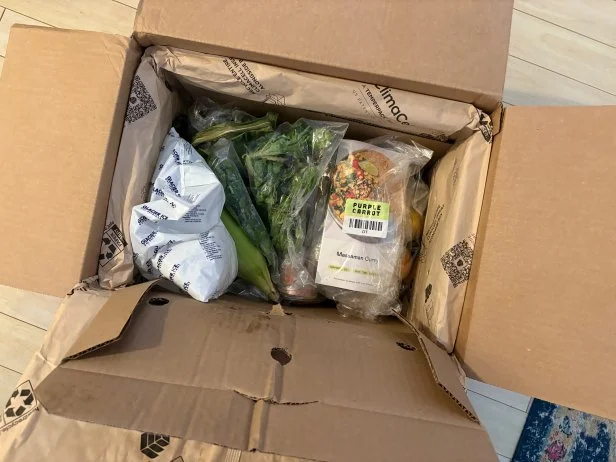 5 Best Healthy Meal Kit Delivery Services 2026 Reviewed | Food Network