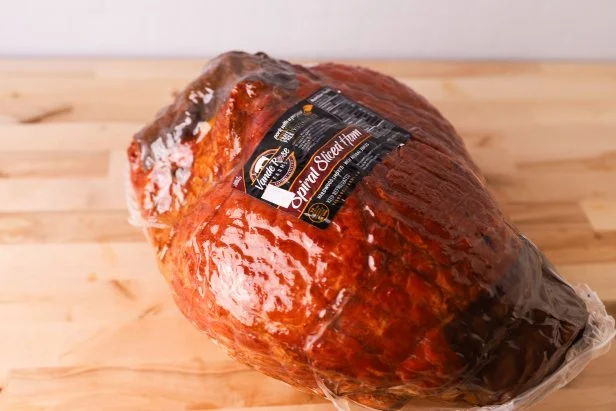 6 Best Spiral Hams 2026 Reviewed | Food Network