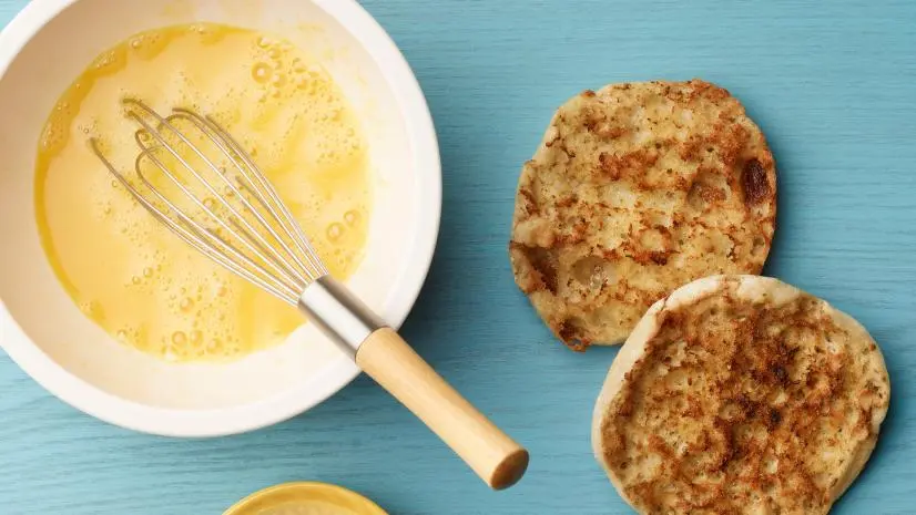 Egg Sandwich Recipe Recipe | Food Network Kitchen | Food Network