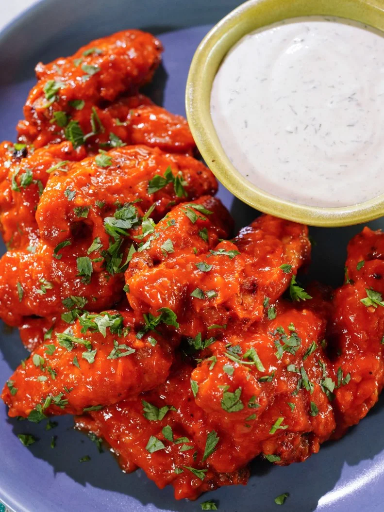 'The Kitchen' Recipes: Handheld Bites From Season 40 | Food Network
