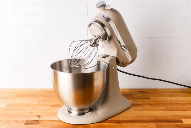 KitchenAid Artisan Plus Stand Mixer Review 2026 | Food Network